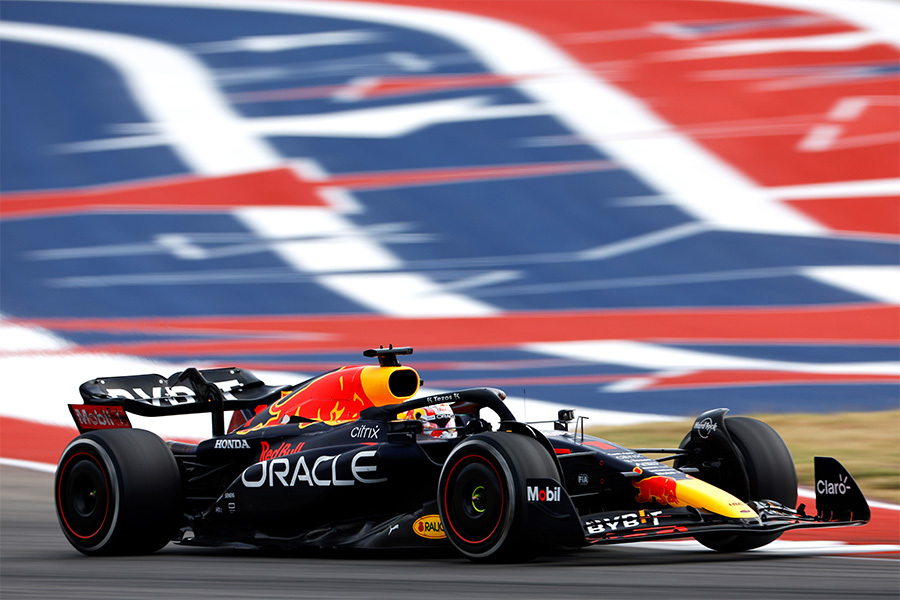 Oracle Red Bull Racing se prepara para una victoria más en la F1 con el ...