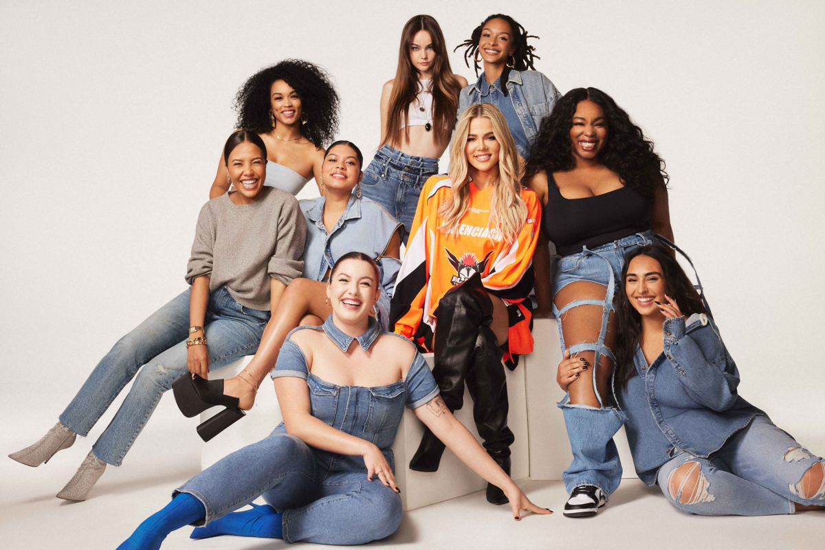 Por primera vez Good American realiza casting híbrido con Zoom Events ...