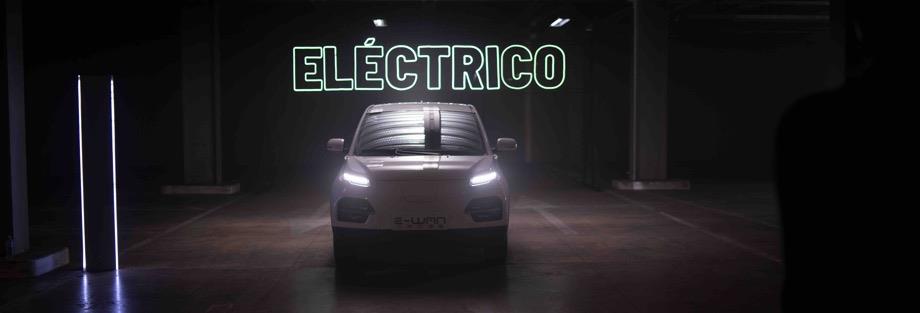 SEV México presente en The Green Expo 2023 - SEV