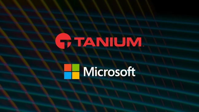 Tanium obtiene el premio al Socio Innovador del Año - Tanium